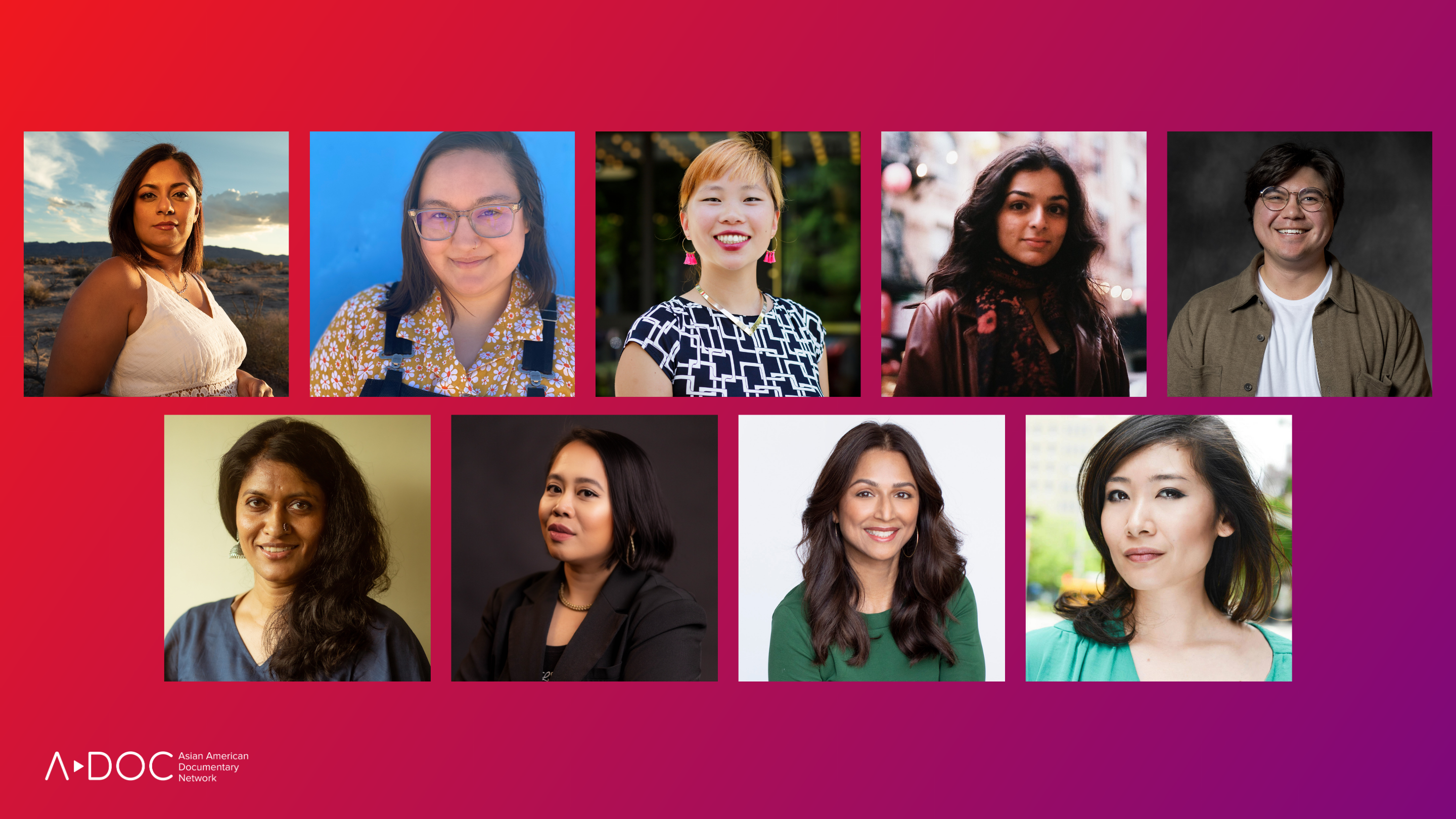 Exclusive: A-Doc Announces 2024 Microdocs Series Selection and Impact Fellows | International ...